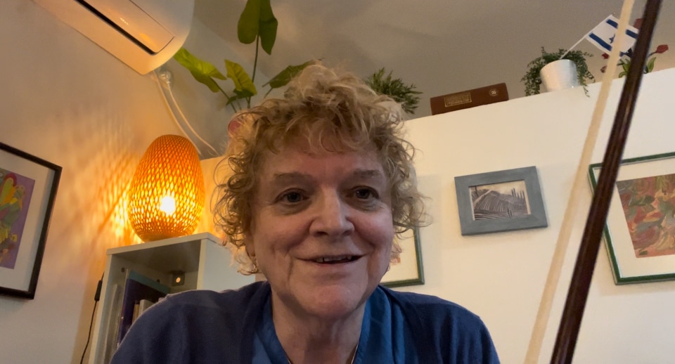 MEMBER AREA - Ruth Fazal